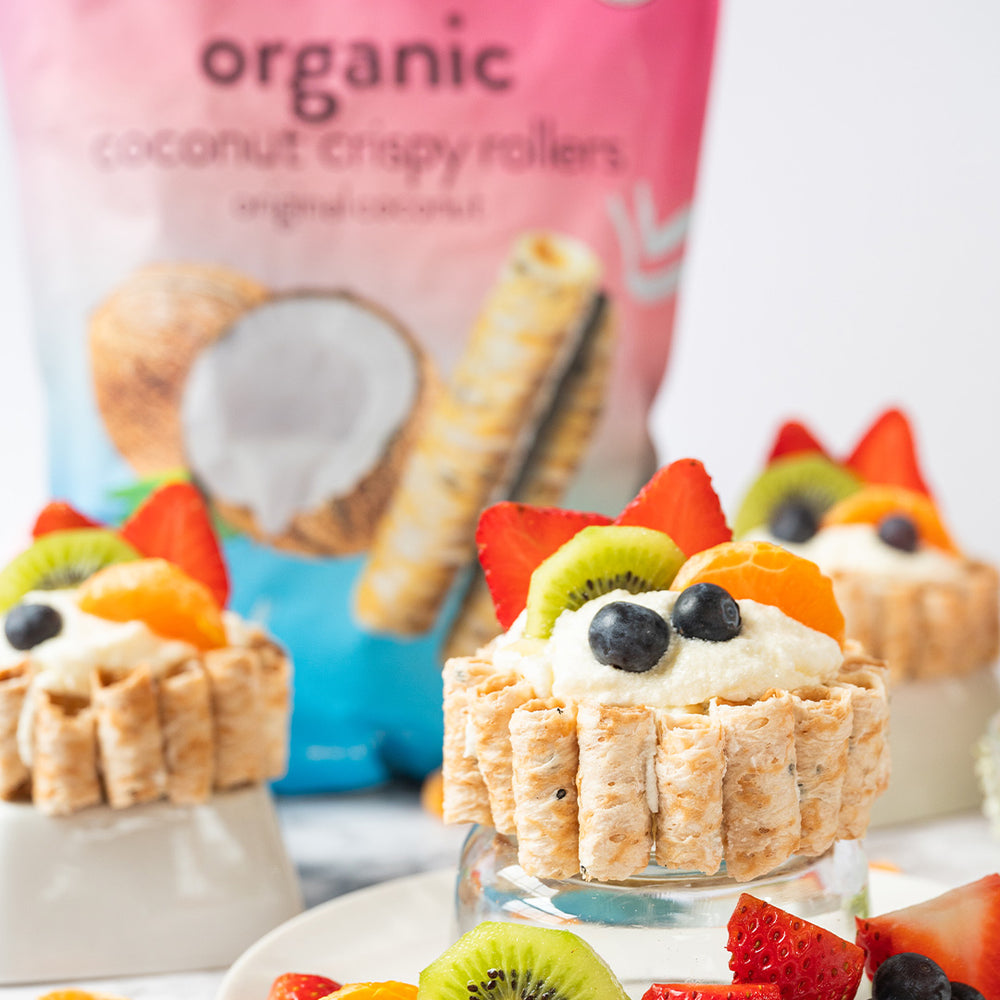 recipes – Ava Organics Foods