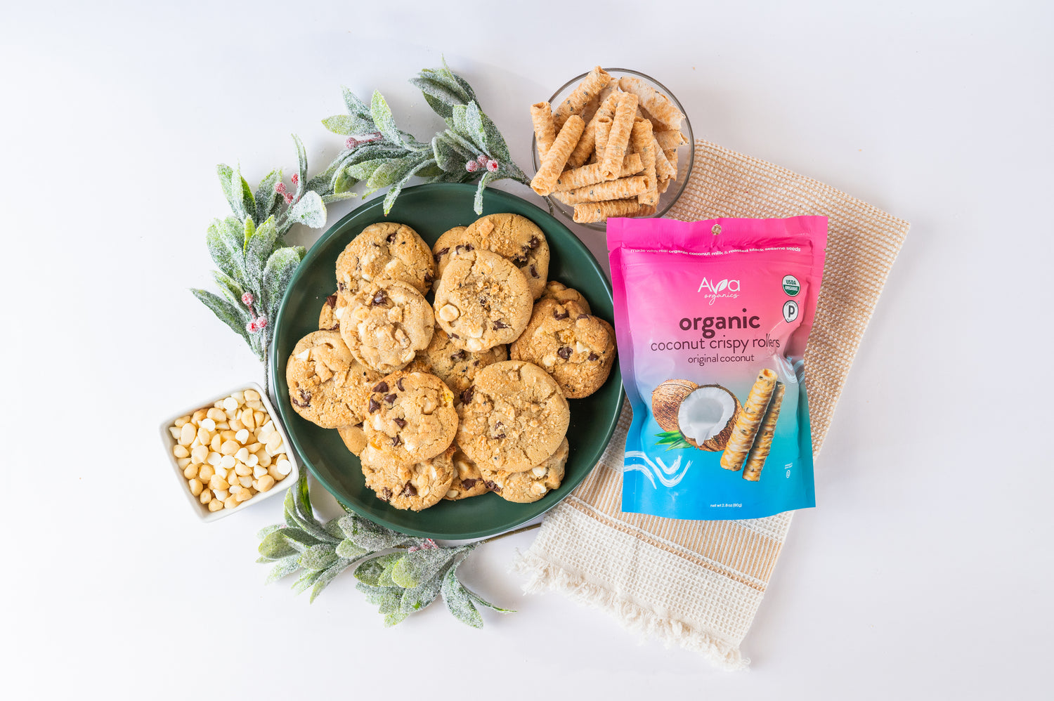 recipes – Ava Organics Foods